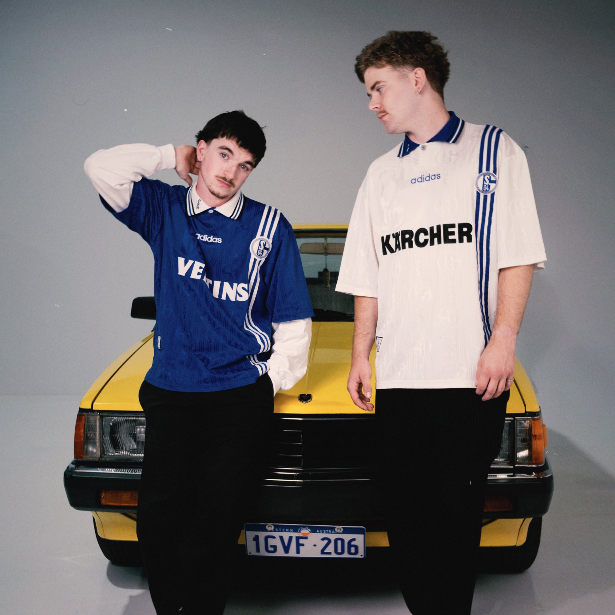 GERMAN CLUBS – The Kit Dealer