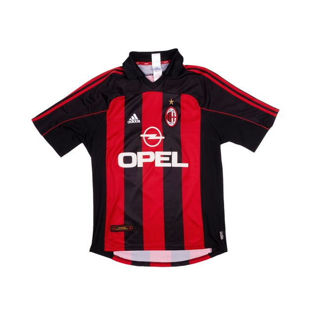 AC Milan – The Kit Dealer