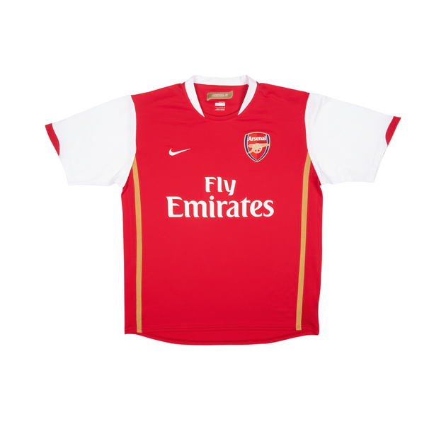 Arsenal – The Kit Dealer