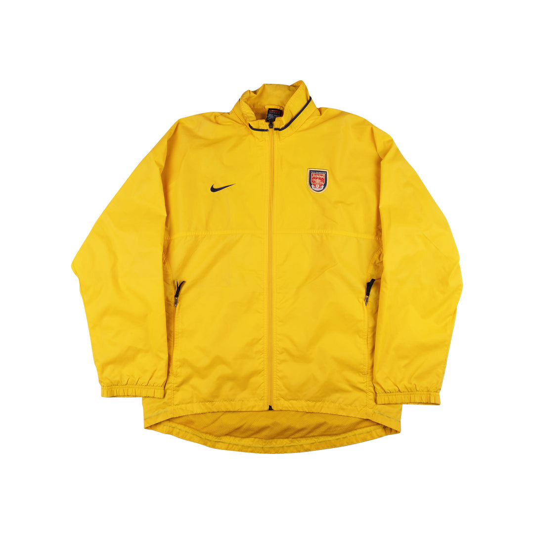 Arsenal – The Kit Dealer