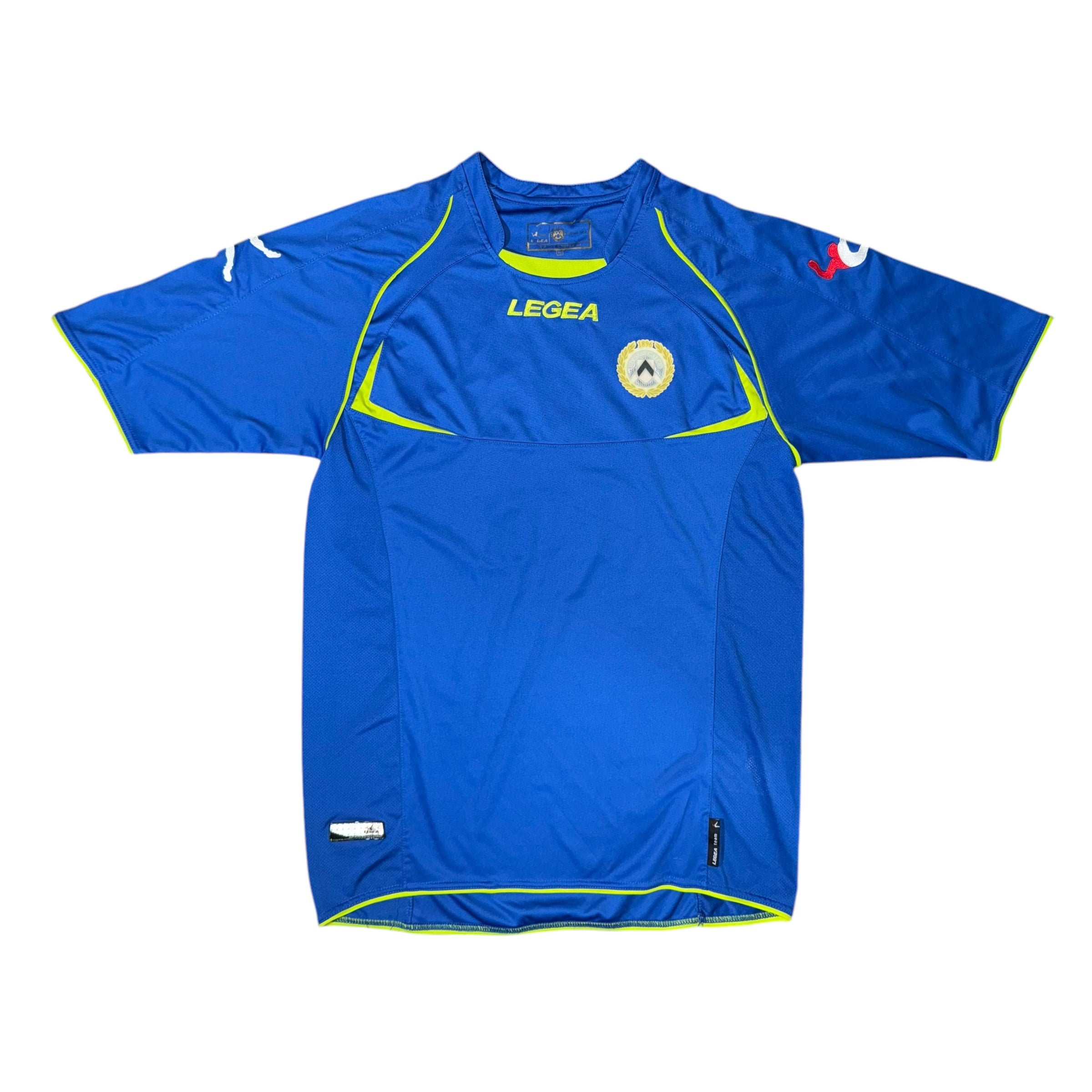 Udinese 2012-13 Away #21 SPINELLI – The Kit Dealer