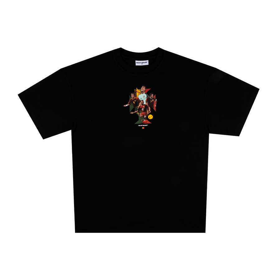 APPAREL – The Kit Dealer