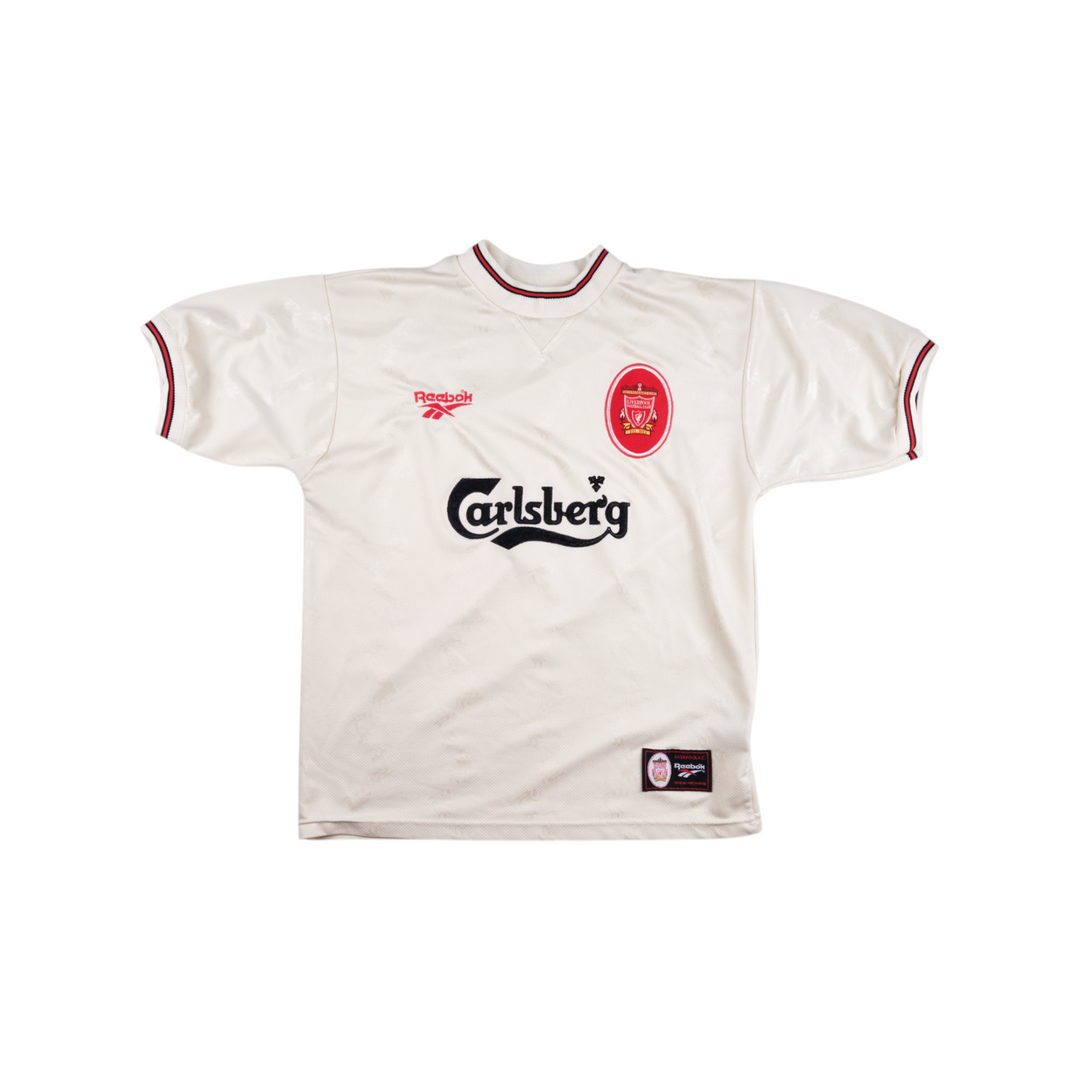 Liverpool 1996-97 Away – The Kit Dealer