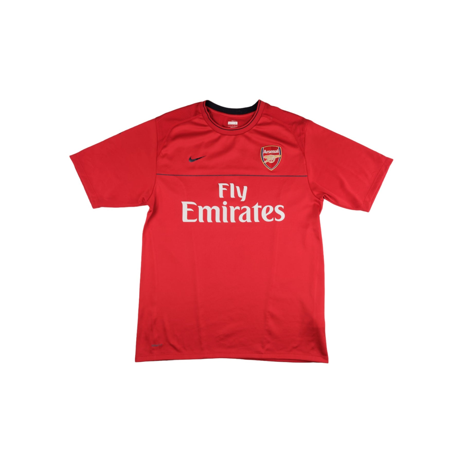 Arsenal 2008-2009 Training – The Kit Dealer