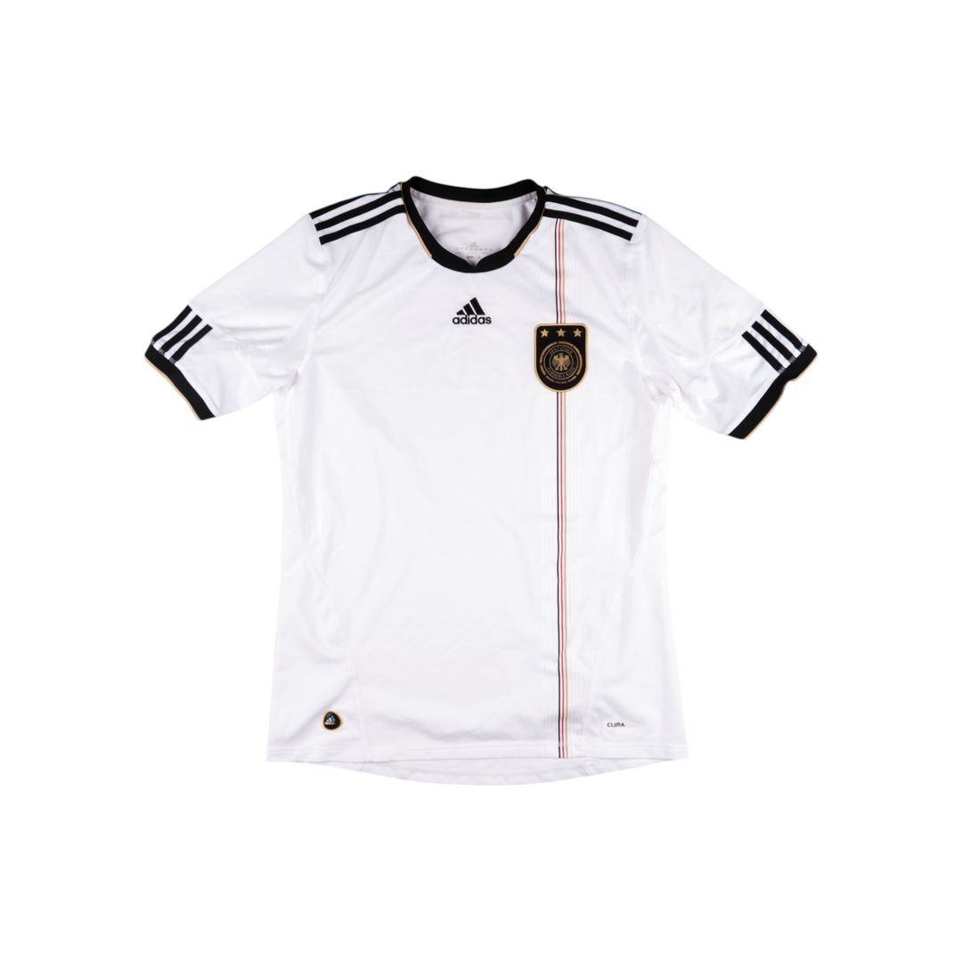 Germany 2010-11 Home – The Kit Dealer