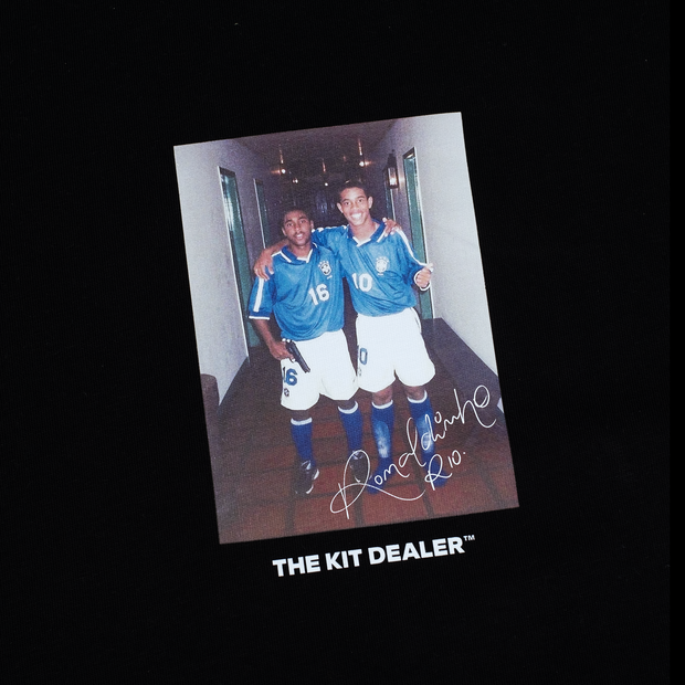 The Kit Dealer
