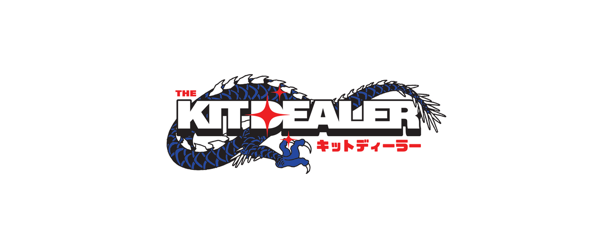 The Kit Dealer