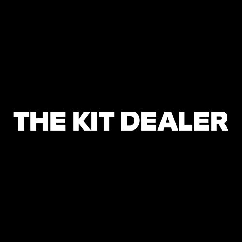 The Kit Dealer