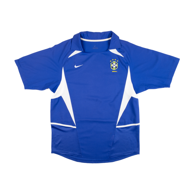 Brazil#N#– The Kit Dealer
