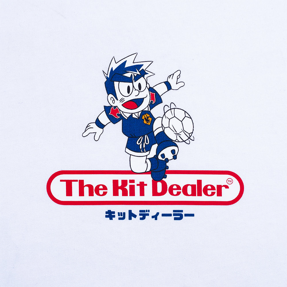 The Kit Dealer